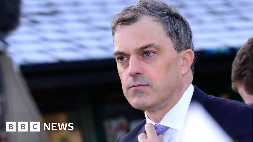 Stormont talks: Will a deal be done? - BBC News