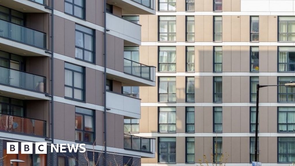 Rent increases: What you can do about a rise from your landlord - BBC News