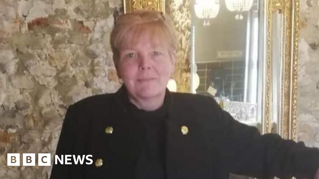 Gateshead man charged with murder of Eve McIntyre - BBC News