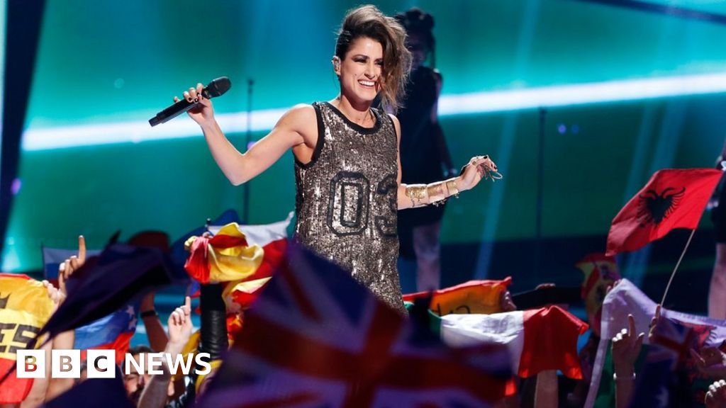 Eurovision Again: Why fans of the song contest get together every Saturday