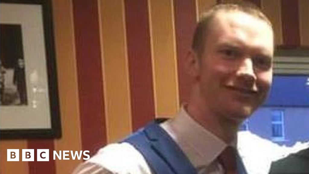 Liam Colgan disappearance raised at Westminster - BBC News