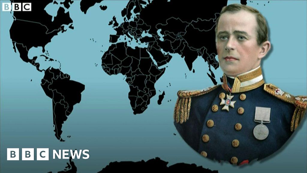 Uncovering Cardiff hotel's Captain Scott and All Blacks links