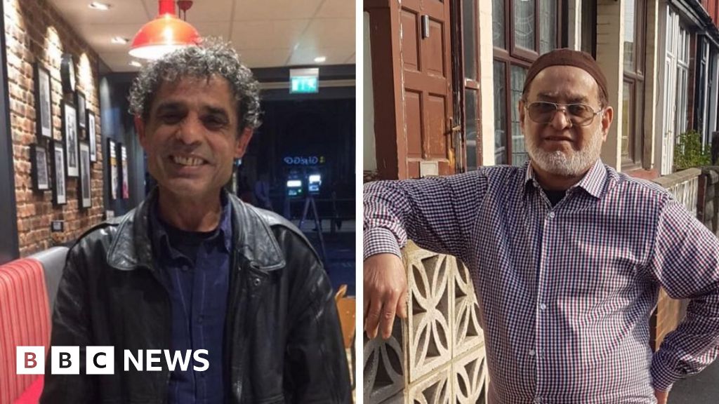 Harehills double murder accused to stand trial in 2024