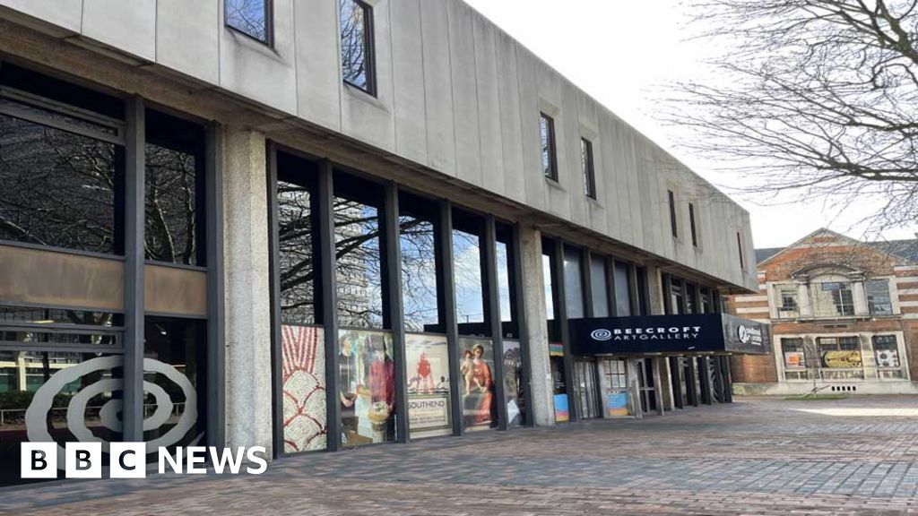 Southend-on-Sea: Jazz Centre set to remain in Beecroft Gallery home ...