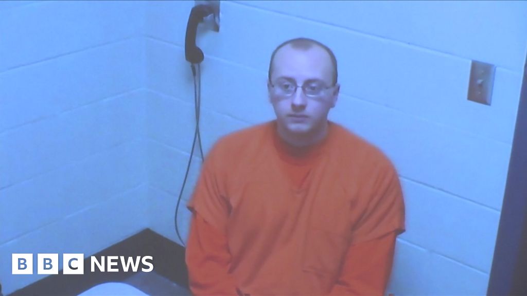 Jayme Closs kidnap: Suspect Jake Patterson 'saw her on school bus'