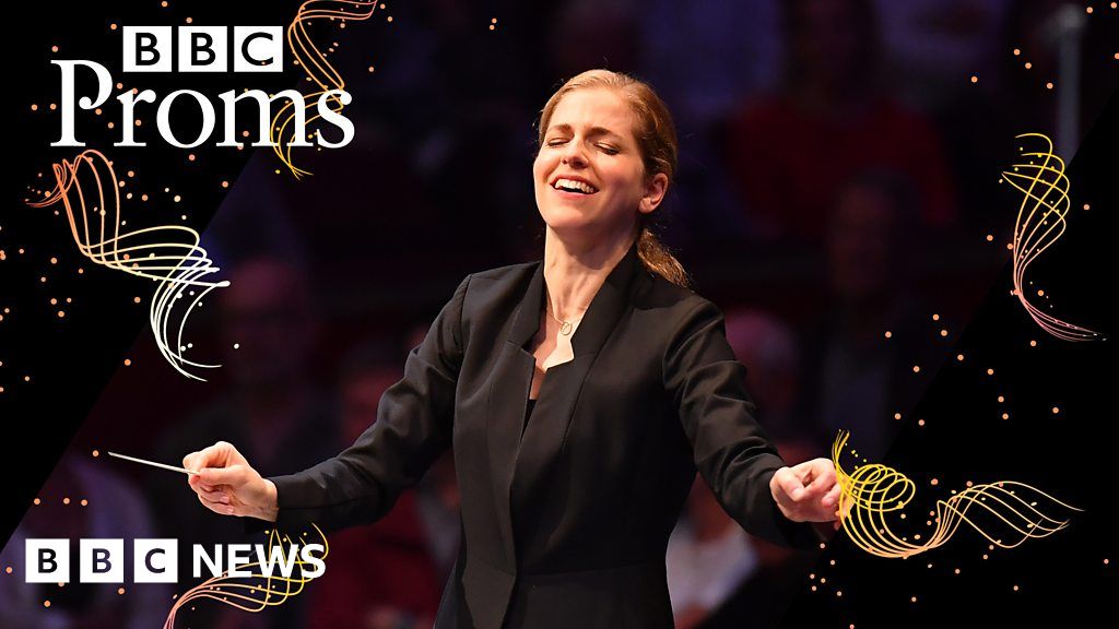 The best of the 2019 Proms in four minutes