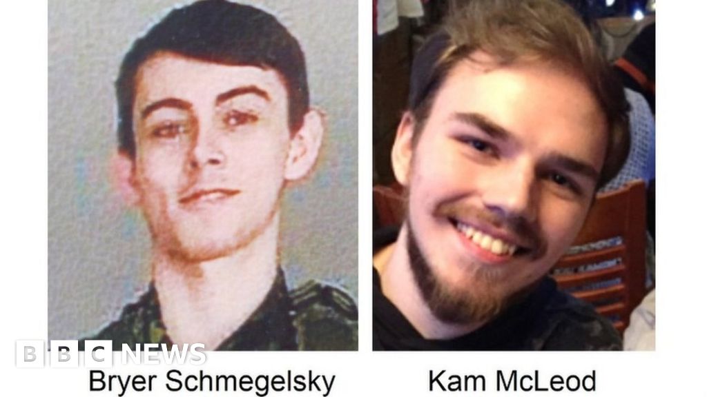 Canada tourist killings: Teenagers charged with murder of third person