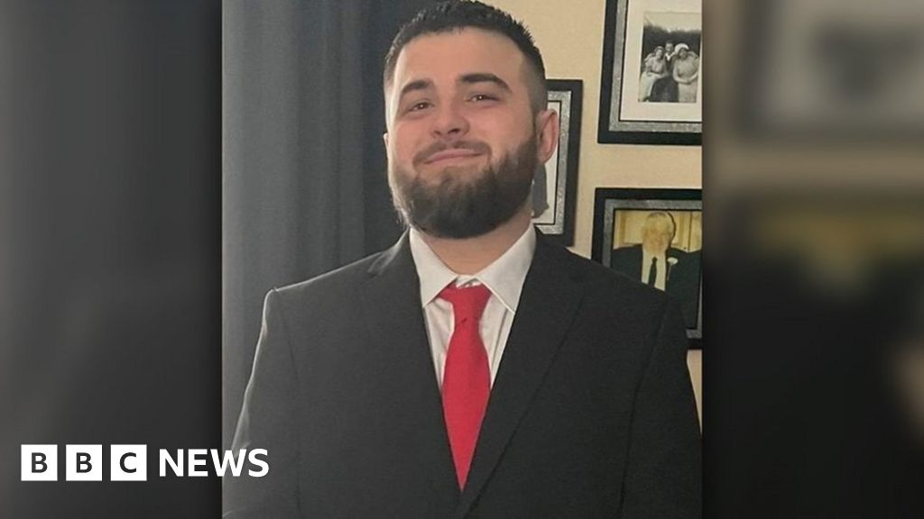 Jordan Sheehy: Police release car image in Derbyshire death probe - BBC ...