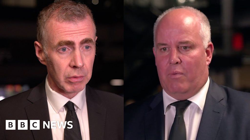 Queen Elizabeth II: Wales' party leaders pay tribute