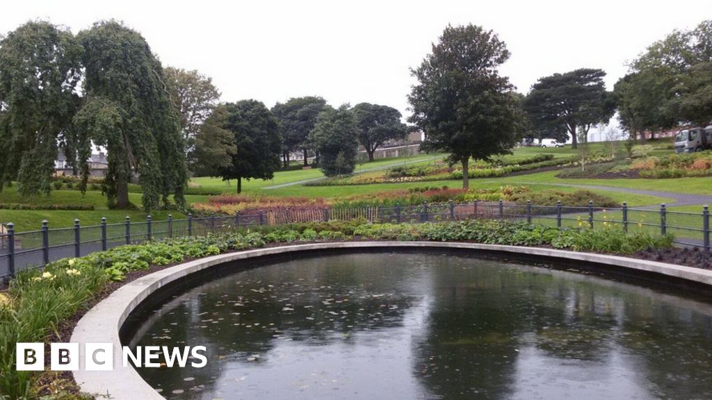 Londonderry's Brooke Park reopens after multi-million pound facelift ...