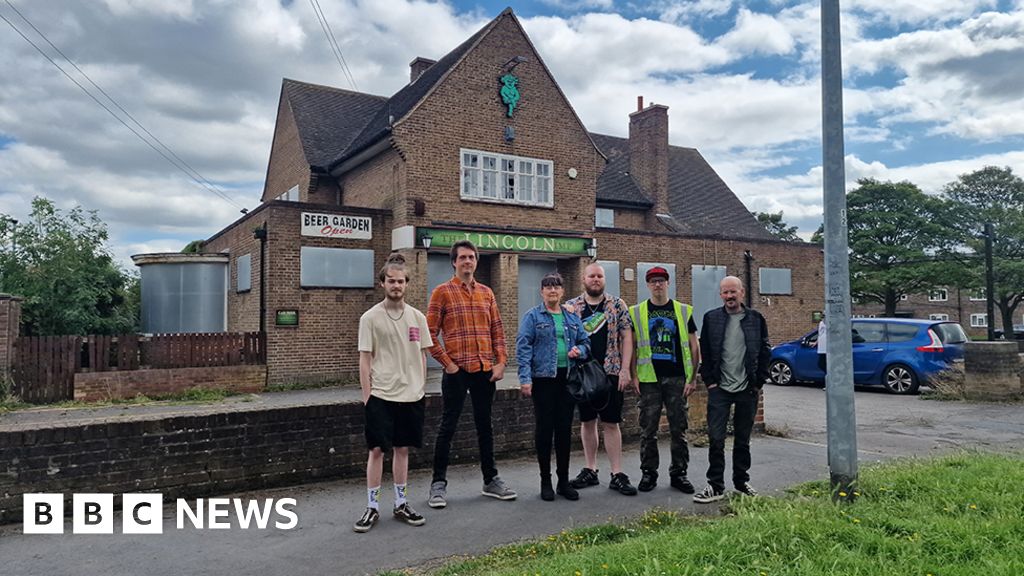 Lincoln Imp: Councillor raises concerns over plans to bulldoze pub ...