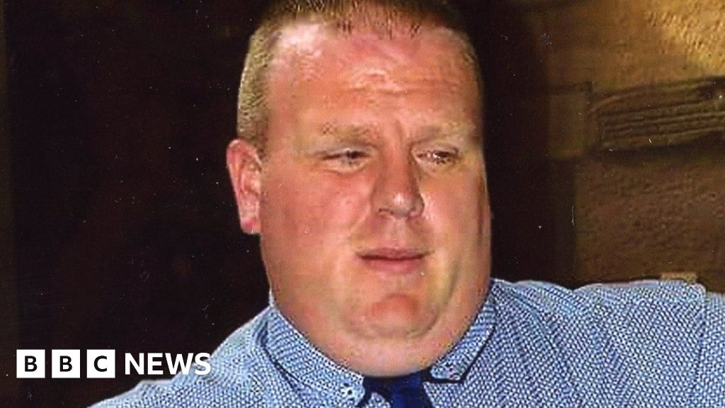 Archie Henderson jailed after 'tragic' death in Hexham - BBC News