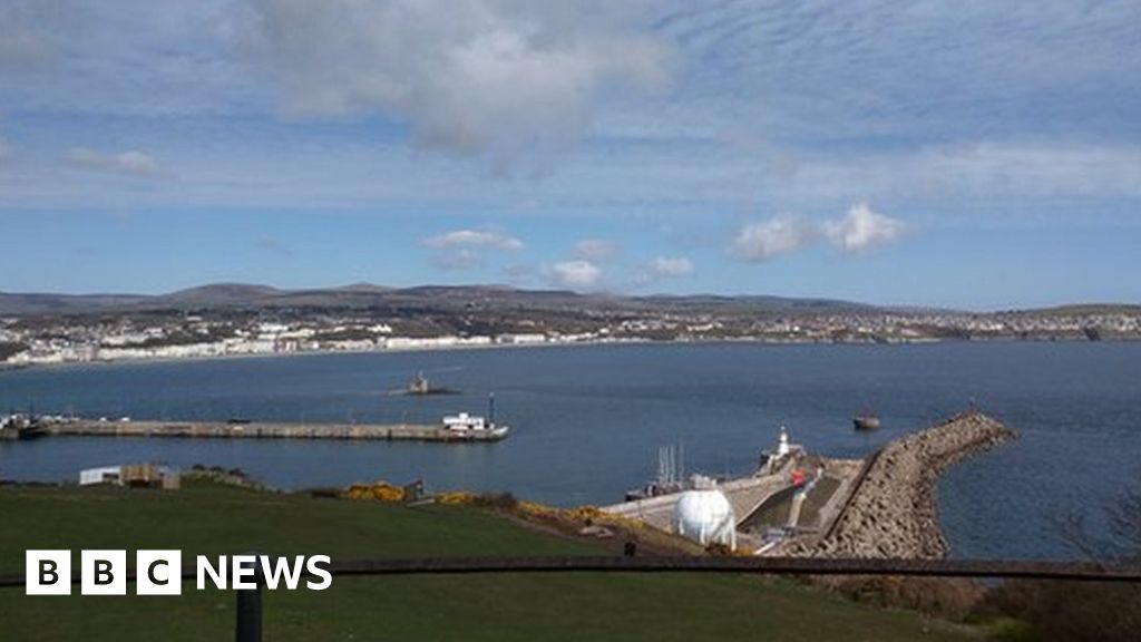 Isle of Man creates financial intelligence unit - BBC News