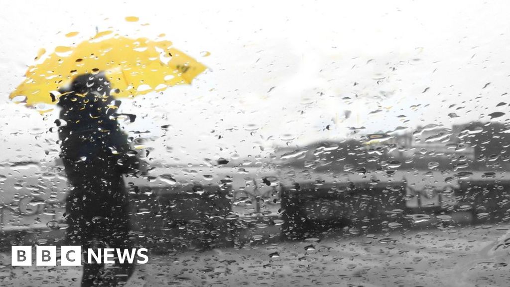 Wales weather: Warning for high winds and heavy rain