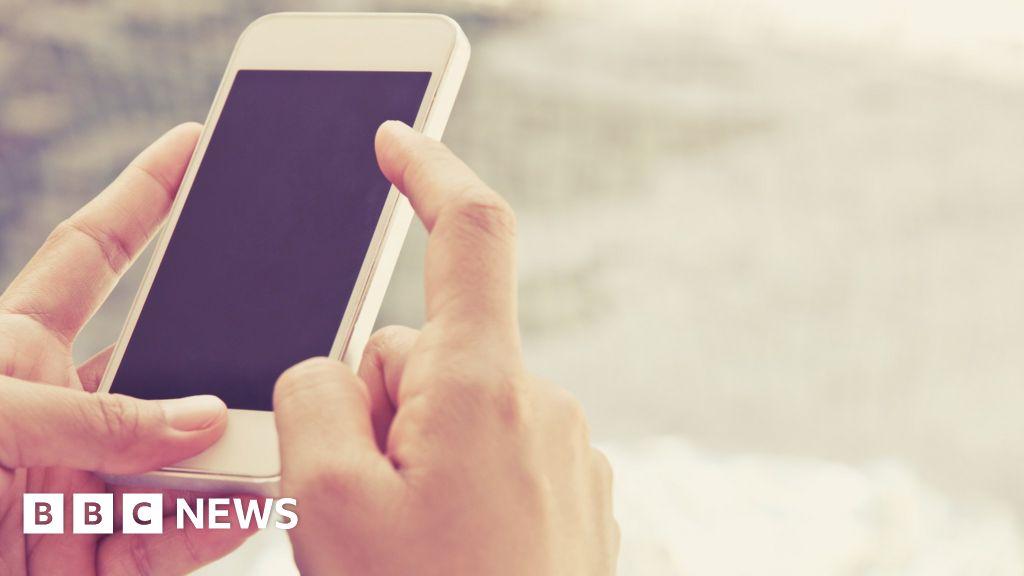 Text service launched to cut nuisance calls to mobiles - BBC News