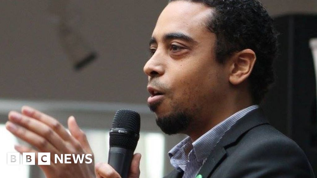 Hungary’s first black MP aims to 'destroy prejudice' - BBC News