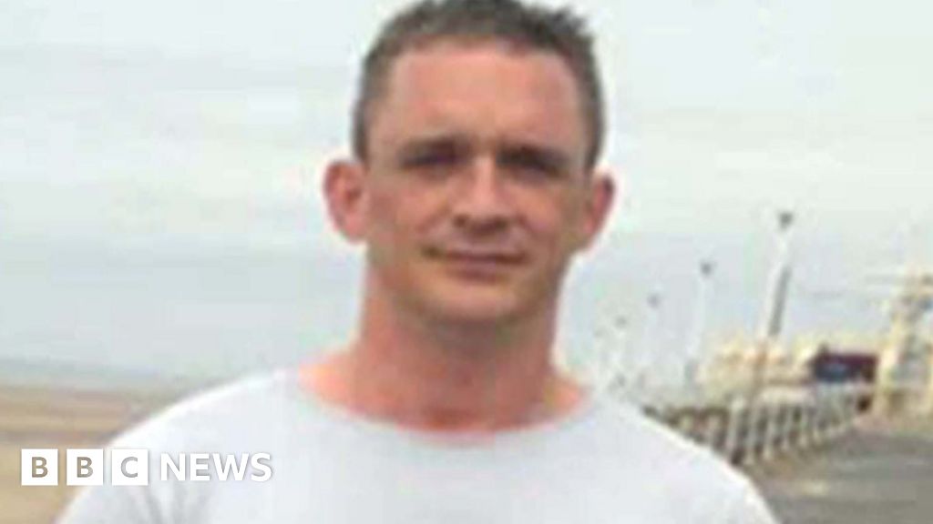 Uxbridge Man 18 Charged With John Cavanaghs Murder Bbc News