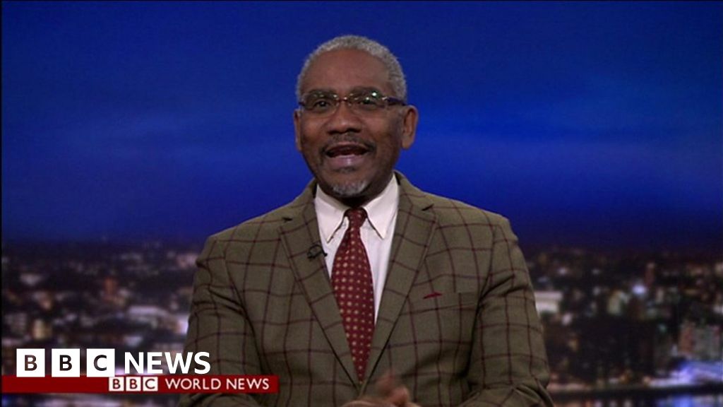 The US view on snap UK election - BBC News