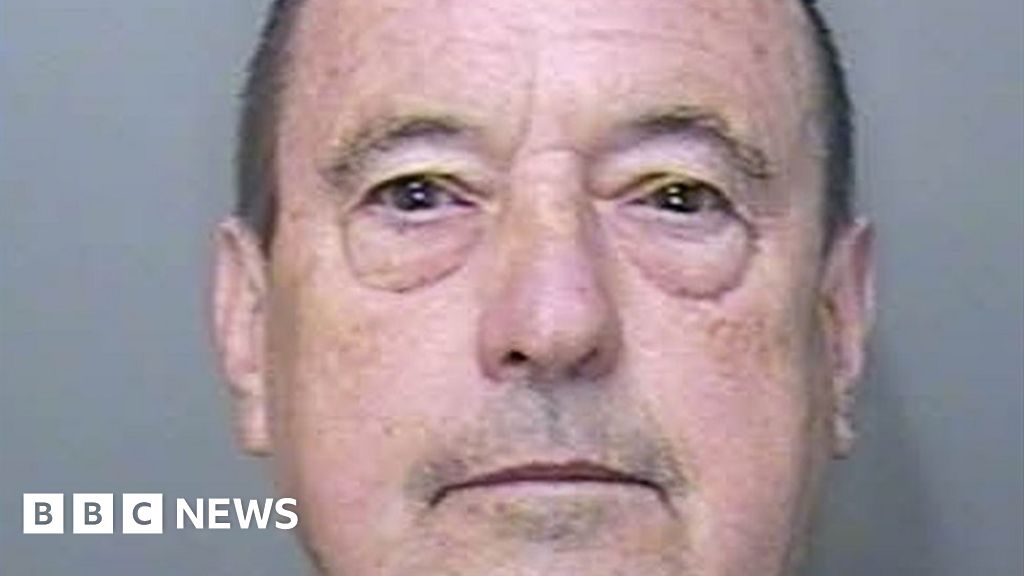 Man Jailed For Raping And Abusing Disabled Man