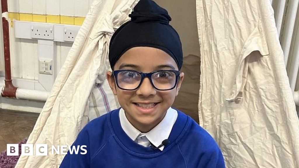 Anti-racism in schools: 'My teacher makes me feel like I can be ...