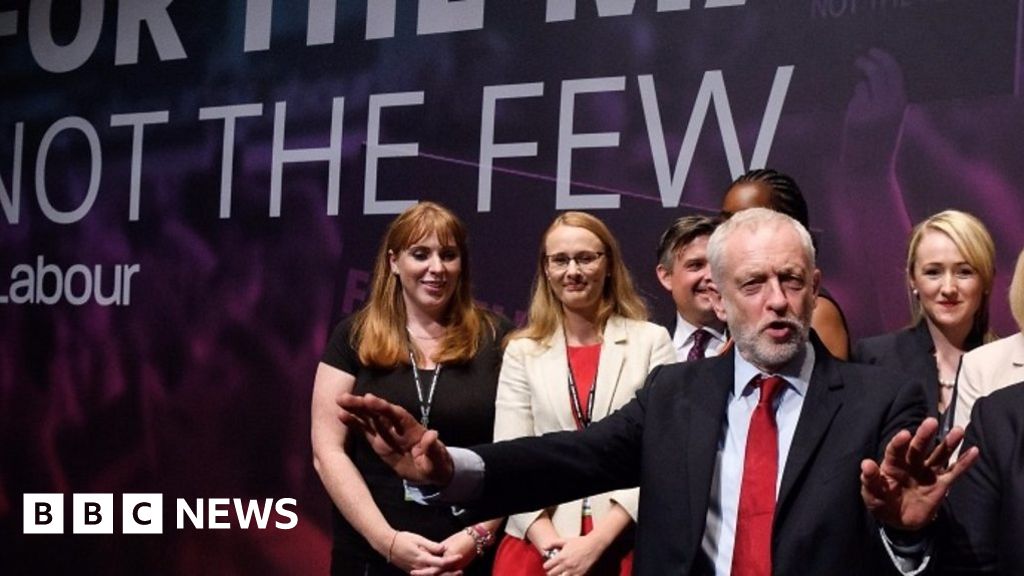 It's Wednesday - BBC News