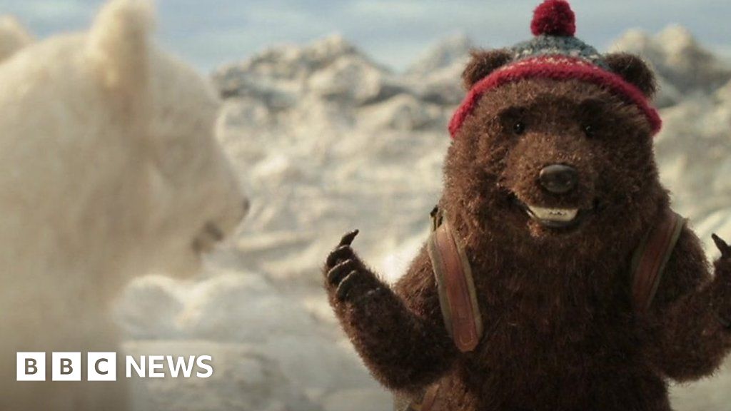 The women bringing animated adventures to life - BBC News