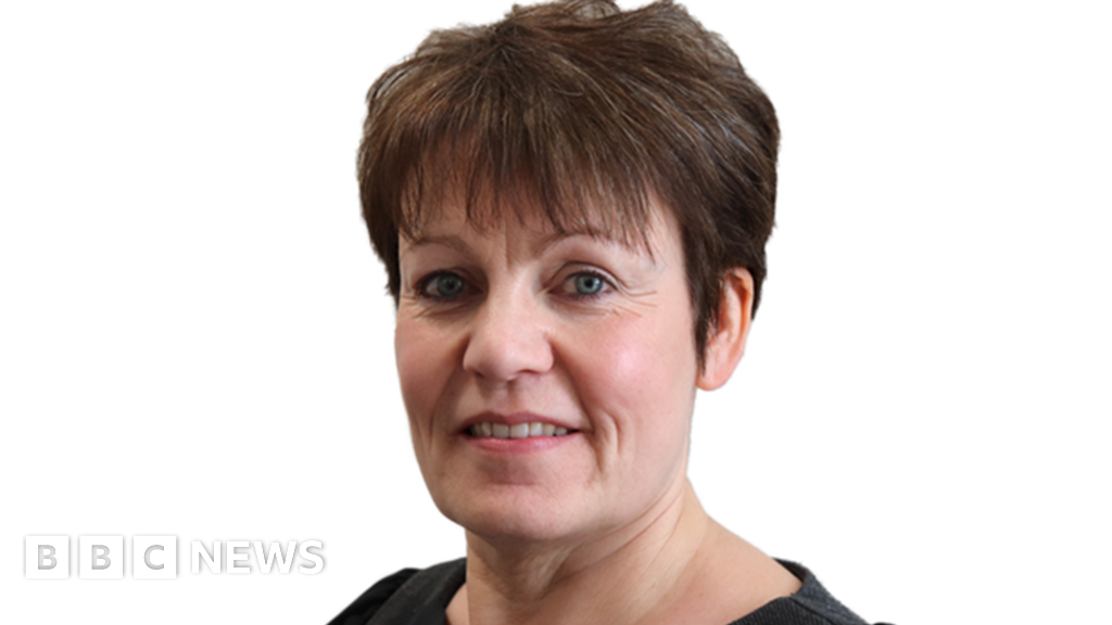 Royal Stoke University Hospital Faced Worst December In Memory Bbc News