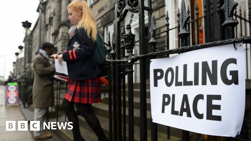 Scottish politics: What to look out for - BBC News