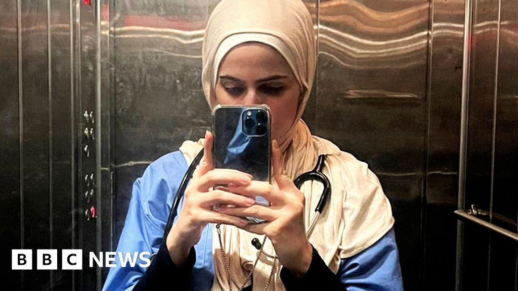 Gaza surgeon: 'It broke me, not being able to save so many innocent ...