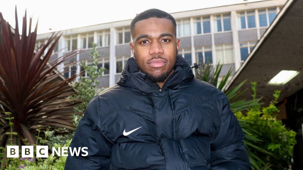 Ramz: My mum won't stop tweeting rappers like Stormzy