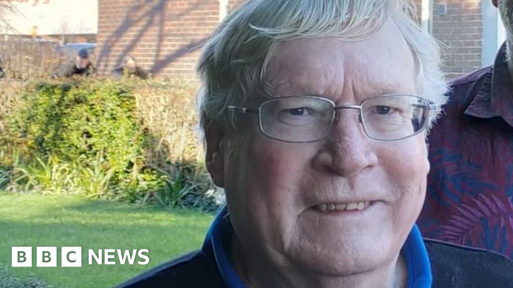 Voting suspended following death of Conservative candidate