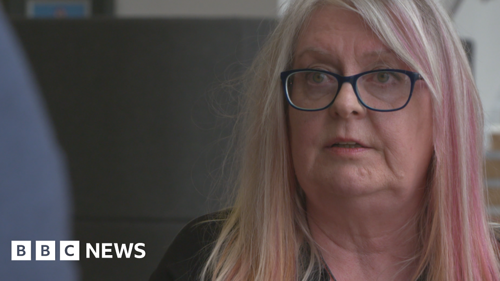 Abuse survivor calls for end to corroboration - BBC News
