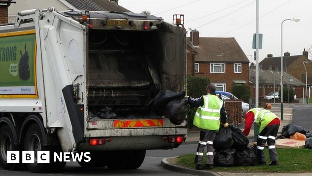 Council tax to rise by up to 5% next year