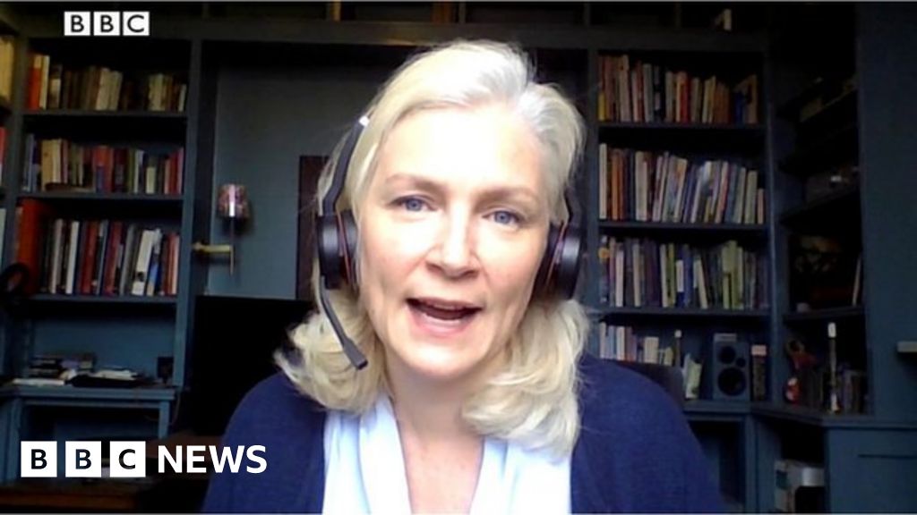 'We're asking for government commitments now' - Tracy Black