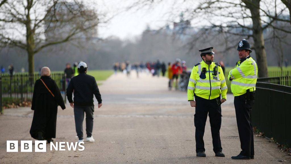 Covid-19: Everyone 'has to play their part' in lockdown easing, says ...