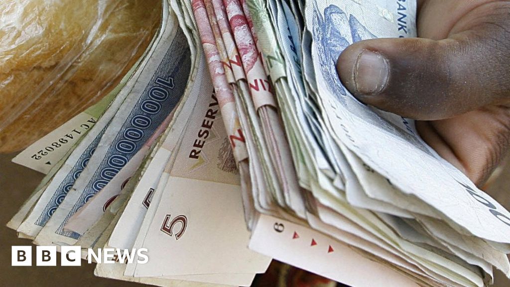 Zimbabwe crisis: Reality Check debunks false rumours and fake photos ...