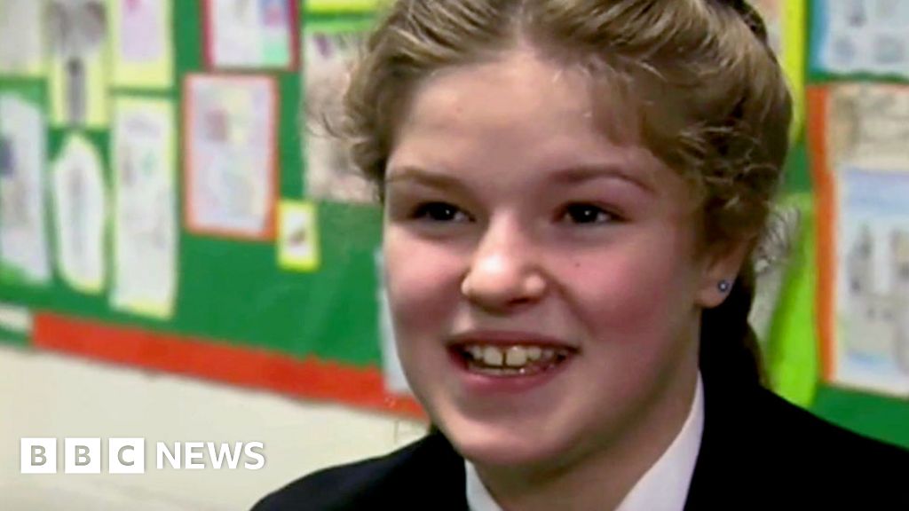 Royal wedding: Manchester attack survivor 'speechless' at invite - BBC News