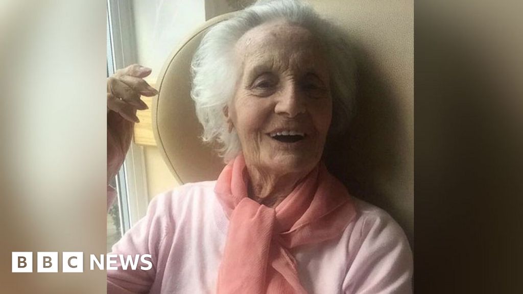 Buckhurst Hill care home murder: Grandson in court