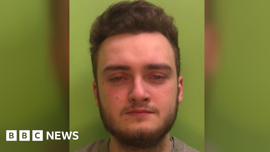 Child rapist Joshua Hibbett jailed after FBI probe - BBC News