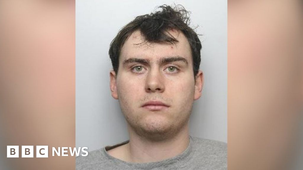 Doncaster: Thomas Andrew jailed over woman's rape and break-in