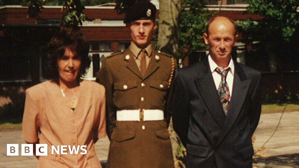 Deepcut Barracks: New police investigation launched