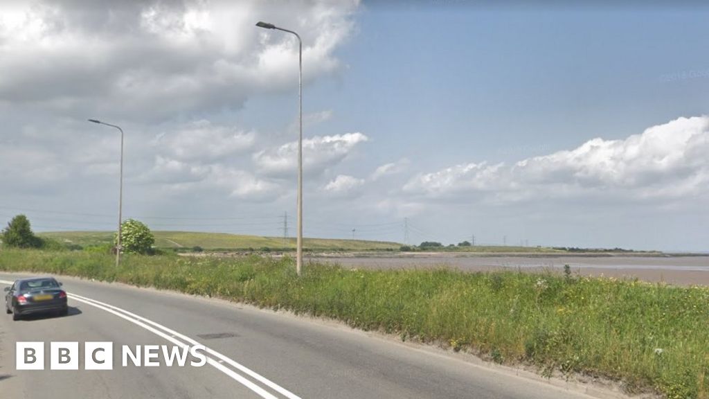 Steel flood defence considered by Cardiff council