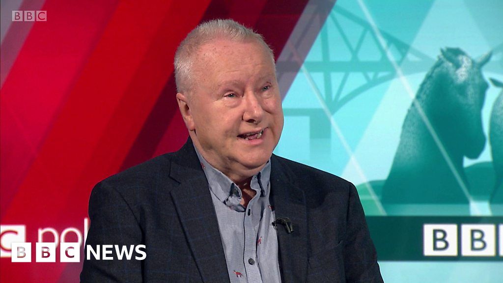 Senior SNP MSP Alex Neil calls for independence 'consultative vote ...