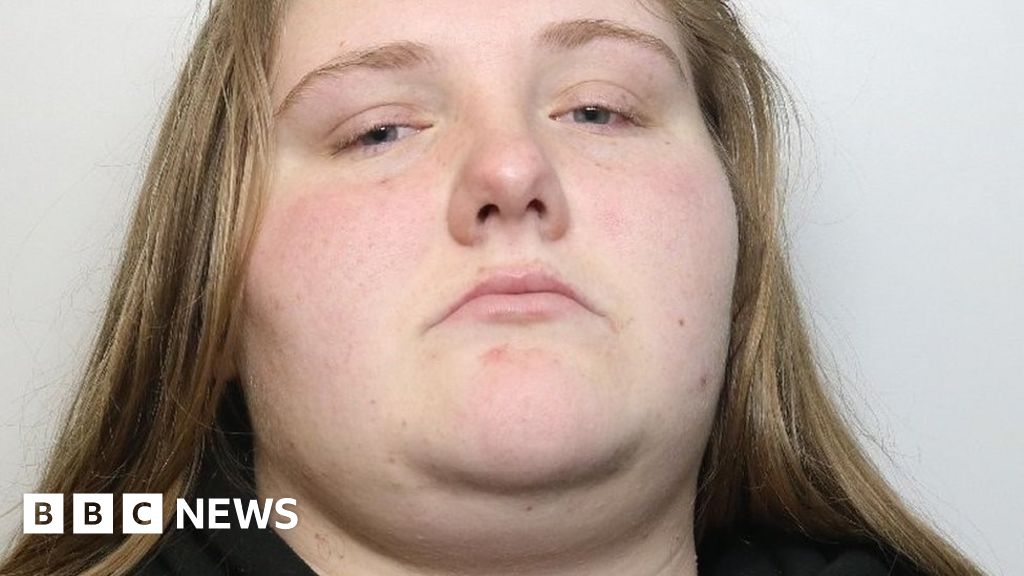 Paedophile Sophie Elms 18 Of Royal Wootton Bassett Jailed