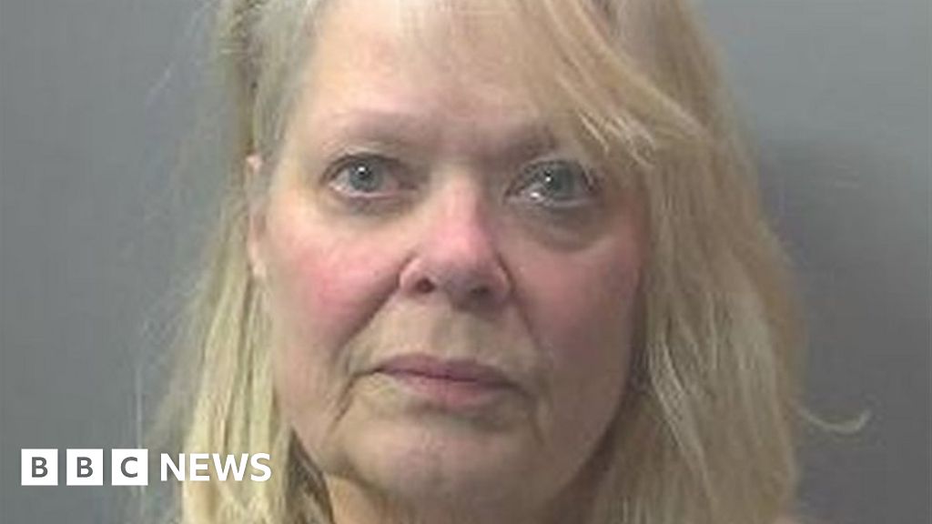 Peterborough woman killed husband with dressing gown cord after 'petty ...