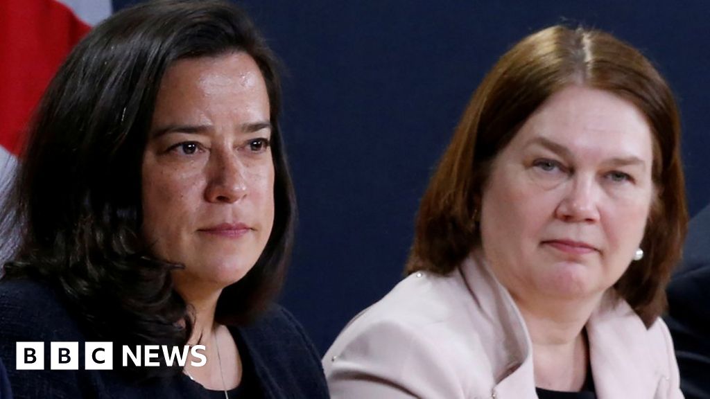 Two ex-Liberal ministers to seek re-election as independents - BBC News