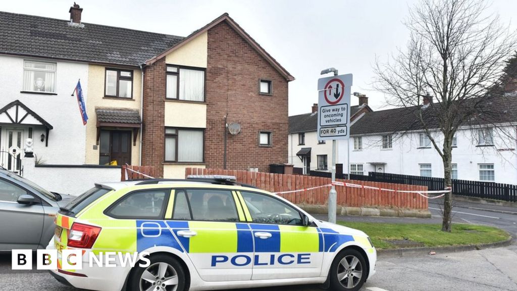 Newtownabbey murders: Stacey Knell's family say huge void has been left