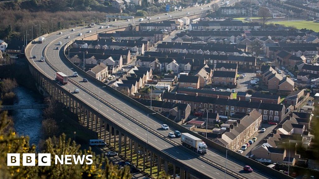 £7.5m research centre announced for Port Talbot - BBC News