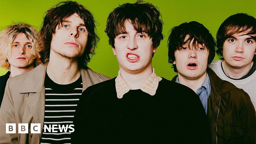 Cabbage lead singer Lee Broadbent denies claims of sexual assault at ...