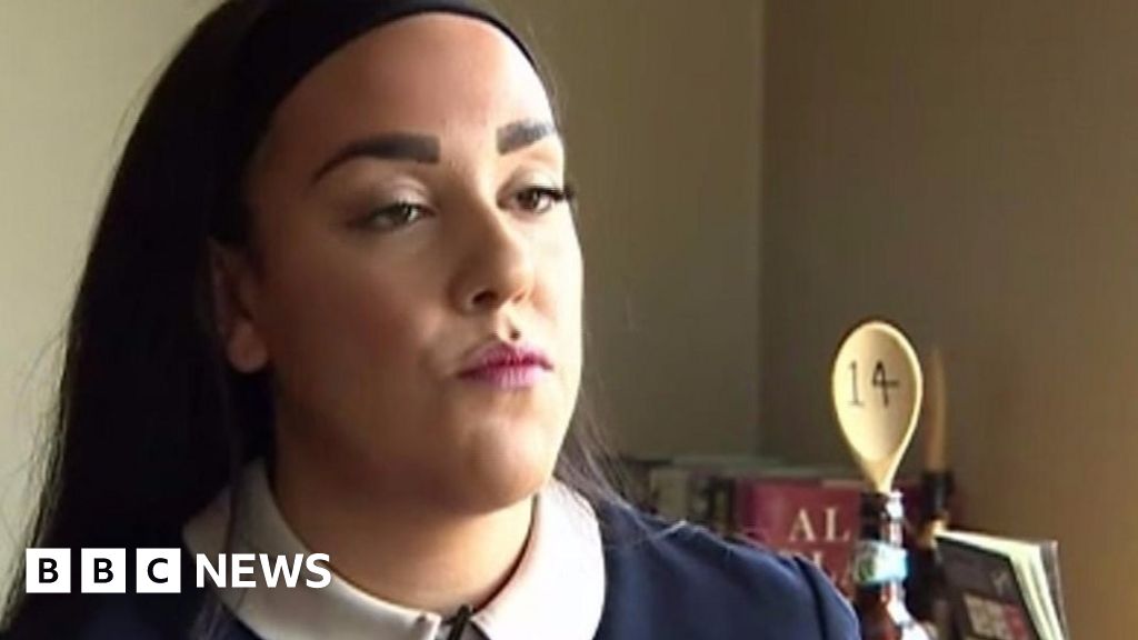 Welsh Tory Staff Member Quit Over Racism Claims Bbc News